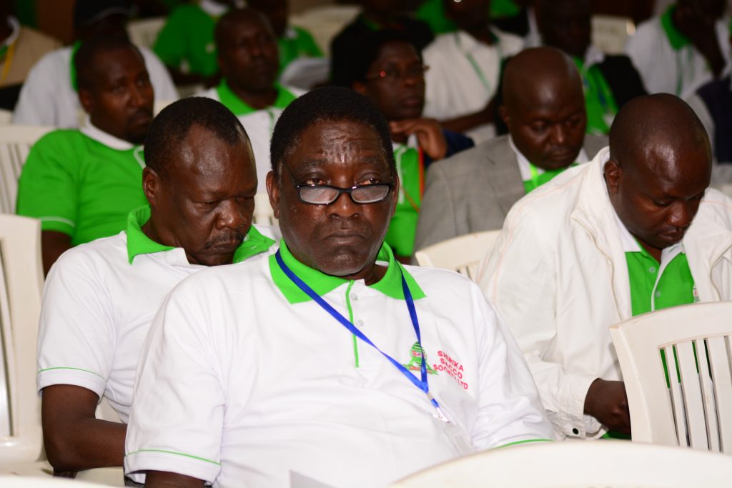 FOSA Loan Products | Shirika SACCO – Affordable Loans in Kenya